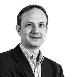 Ian Drinkwater - Co-founder & director @ Performance Communications ...