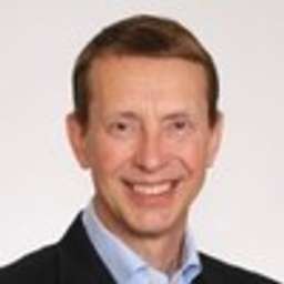 Gregory Collins - Crunchbase Person Profile