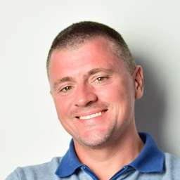 Klim Kiforenko - Chief Executive Officer @ VIBRO-LASER - Crunchbase ...