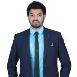 S Madi Reddy - Founder and Managing Director @ Caponex Labs ...