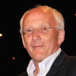 Tim Prince - Founder and Honorary Vice-Patron @ The Royal International ...