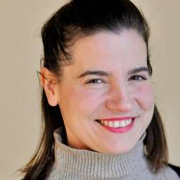 Carlota Sanz - Co-founder and Strategy Lead @ Doughnut Economics ...