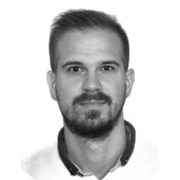 Janez Tratnik - Founder & Managing Director @ AAE Gamit - Crunchbase Person Profile