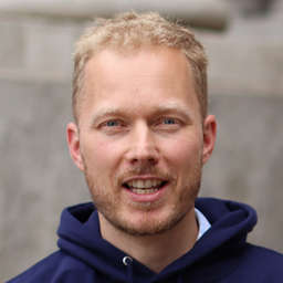 Richard Hoskins - Crunchbase Person Profile