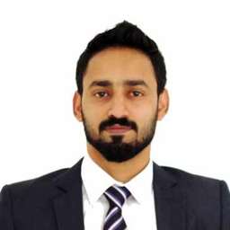 Najeeb Abdul Rahman - Founder and CEO @ Arabesco Real Estate - Crunchbase Person Profile