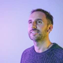 Lee Spooner - Co-Founder and Technical Art Director @ Solarflare Studio ...