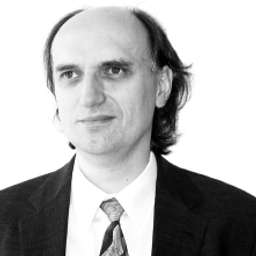 Rüdiger Stockert - Crunchbase Person Profile