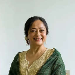 Asha Ji - Chief Matchmaking Officer @ Betterhalf - Crunchbase Person ...