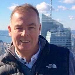 Noel McEvoy - Owner and MD @ Bronel Group - Crunchbase Person Profile