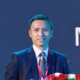 Shaun Lim - Crunchbase Person Profile