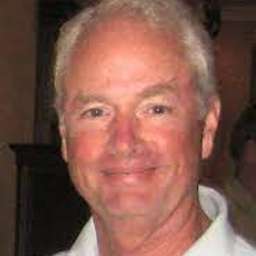 Stephen McLean - Crunchbase Person Profile