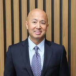 Reggie Cabal - Chief Executive Officer & Managing Director @ ORIX ...