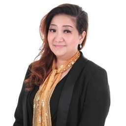 Agnes Chua - Co-Founder & Managing Director @ Jocom MShopping Sdn Bhd ...