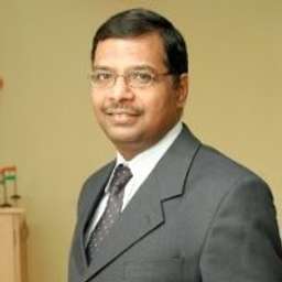 Aneesh Srivastava - Chief Investment Officer @ Star Health and Allied Insurance - Crunchbase ...