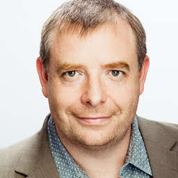 Garry Partington - CEO and Co-Founder @ Apadmi Ltd. - Crunchbase Person ...