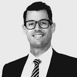 Mike Hennessy - Crunchbase Person Profile