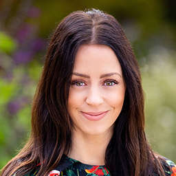 Angela De Bruyn - Crunchbase Person Profile