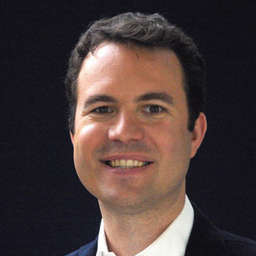 Michael Colaone - Founder and CEO @ Spark Orbital - Crunchbase Person Profile