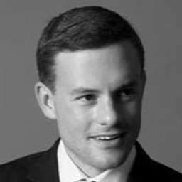 Michael Pye - Crunchbase Person Profile