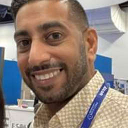 Samir Gillani - Chief Executive Officer @ Atlanta Eye Group ...