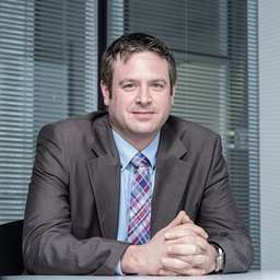 Andreas Waelti - Crunchbase Person Profile