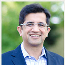 Ashhad Syed - Founder and CEO @ Apexchat - Crunchbase Person Profile