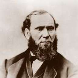 Allan Pinkerton - Crunchbase Person Profile