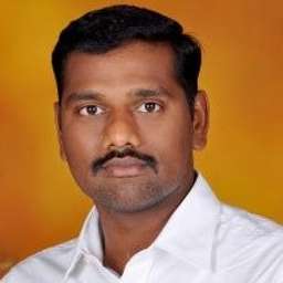 Senthil kumar V - Crunchbase Person Profile