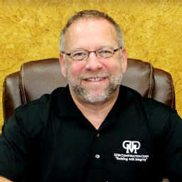 David Markwardt - Founder and President @ DDM Construction - Crunchbase ...