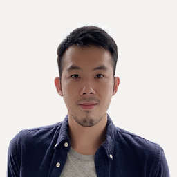 Ben Lau - Crunchbase Person Profile