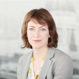 Ruth Herbert - Crunchbase Person Profile