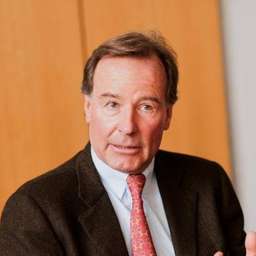 Thomas Strüngmann - Co-Founder @ Hexal - Crunchbase Person Profile