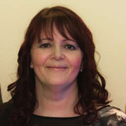 Marie Measures - Crunchbase Person Profile