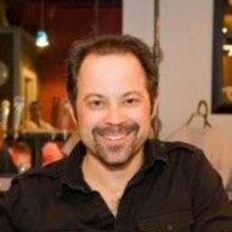 Mark McPherson - Crunchbase Person Profile