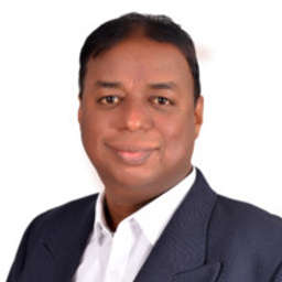 Krishnamurthy M N - Founder & Director @ Opptum - Crunchbase Person Profile