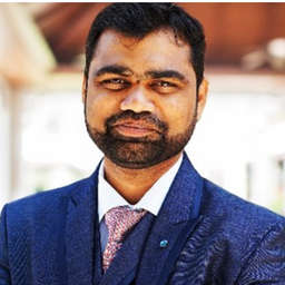 Lokesh Kumar KR - CEO and Founder @ MatryxSoft Tech - Crunchbase Person ...