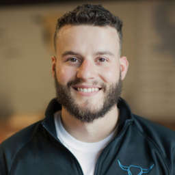 Gerald Ferraro - Chief Executive Officer @ Blue Ox Axe Throwing - Crunchbase Person Profile