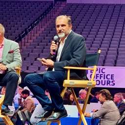 Shawn Garvey - Crunchbase Person Profile