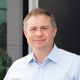 Jeffrey Steed - Crunchbase Person Profile