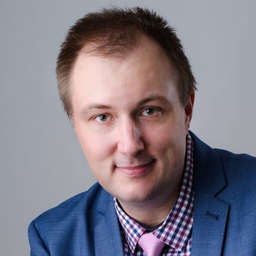 Bryan Legend - Founder @ Vulcan Blockchain - Crunchbase Person Profile