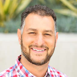 Michael Grover - Crunchbase Person Profile