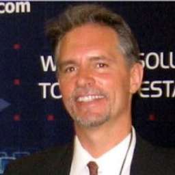 Randy McGuire - Founder and Managing Partner @ Blazetec - Crunchbase Person Profile