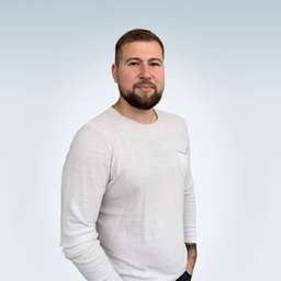 Dmytro Kravchuk - Crunchbase Person Profile