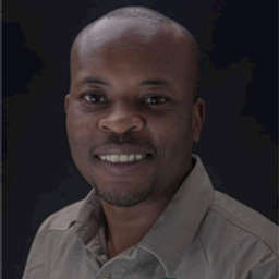 John-Paul Matenga - Crunchbase Person Profile