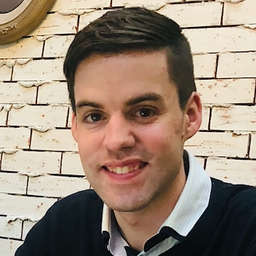 Andrin Renz - Founder and CEO @ ListScouts - Crunchbase Person Profile