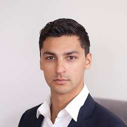 Adam Ahmad - Founder, President & CEO @ Midwest Interventional Systems ...