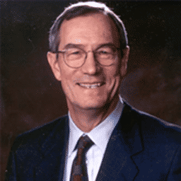 Donald B. Rice - Crunchbase Person Profile