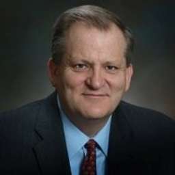 John Coster - CEO/President @ Victor 12 - Crunchbase Person Profile