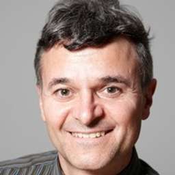 Martin Fuhrer - executive Director @ ARCON Informatik AG - Crunchbase ...