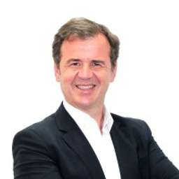 Carlos Ubaldo Moreno Martin - CEO @ Avanza Externalización de Servicios ...